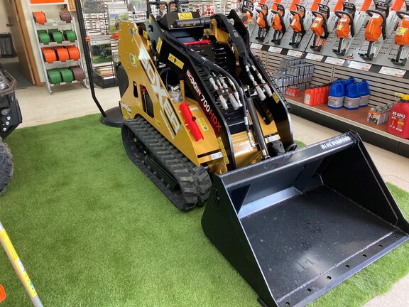 2023 Rayco 700HDX - Compact Track Loaders - New Philadelphia, OH