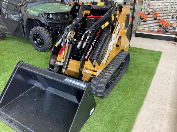 2023 Rayco 700HDX - Compact Track Loaders - New Philadelphia, OH