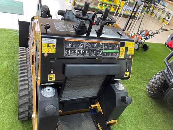 2023 Rayco 700HDX - Compact Track Loaders - New Philadelphia, OH