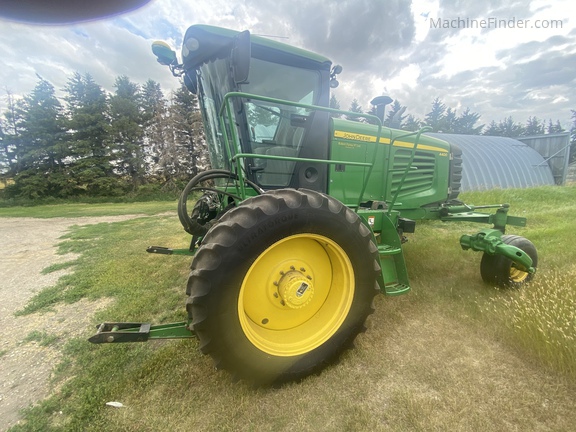 2011 John Deere A400 | Windrowers | MachineFinder