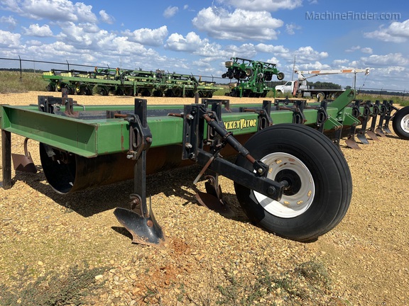 John Deere RR | Bedders | MachineFinder