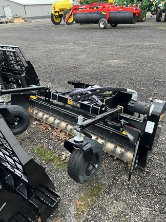 2022 John Deere PR72B - CCE Attachments - Bluffton, IN