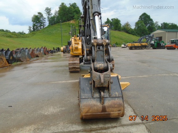 2024 John Deere 135P | Excavators | MachineFinder