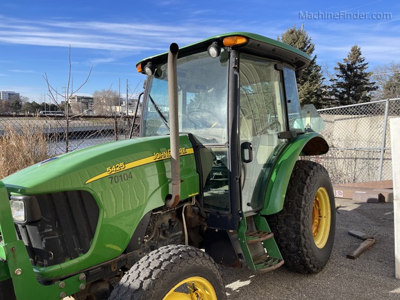2008 John Deere 5425 | Utility Tractors | MachineFinder