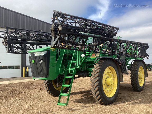 2014 John Deere 4940 | Self-Propelled Sprayers | MachineFinder
