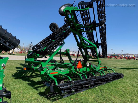 2024 Unverferth ROLLING HARROW 1245 | Double Rolling Harrows ...