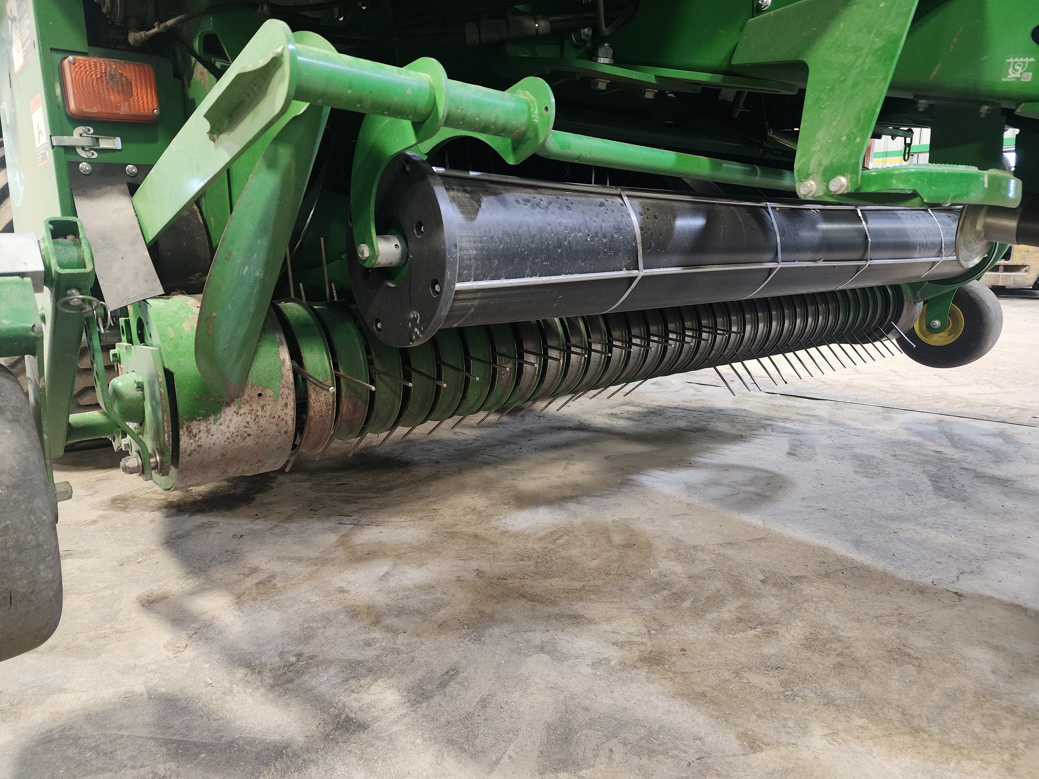 2021 John Deere L341 - Large Square Balers - Woodburn, IN