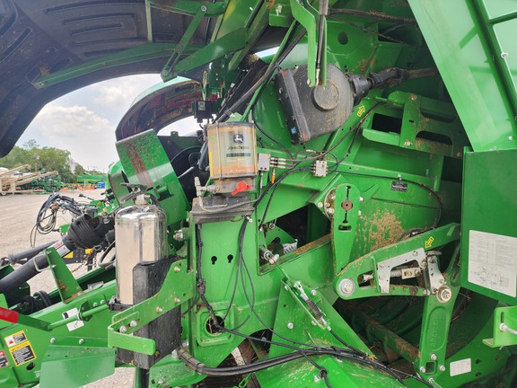 2021 John Deere L341 - Large Square Balers - Woodburn, IN