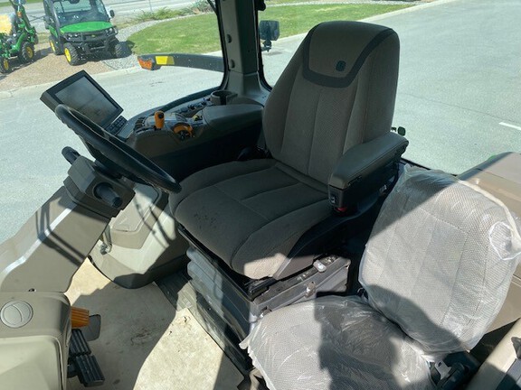 John Deere 7R 290 - Row Crop Tractors - Kamloops, BC