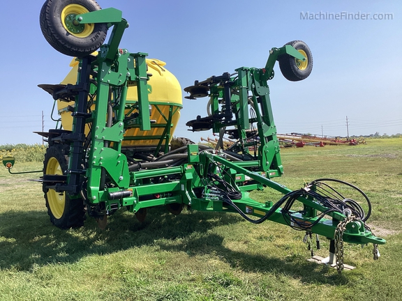 2023 John Deere 2510H | Nutrient Application | MachineFinder