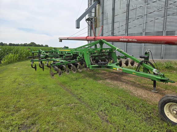 2021 John Deere 2730 | Rippers | MachineFinder