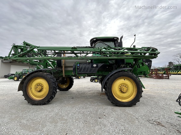 2020 John Deere R4030 | Self-Propelled Sprayers | MachineFinder