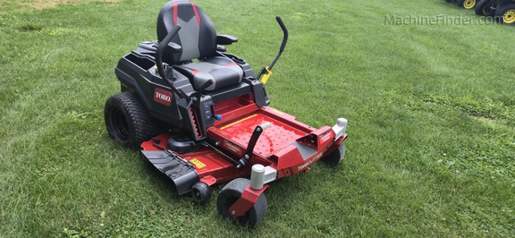 2019 Toro TIMECUTTER 75750 | Zero-Turn Mowers | MachineFinder