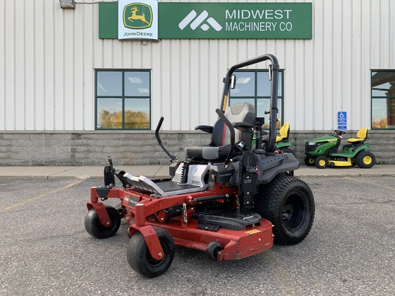 Equipment Details 2019 Toro Z Master Professional 2000 549761