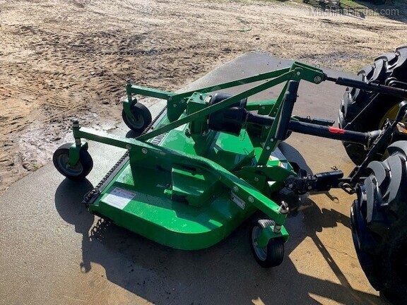 2018 Frontier GM3060R | Grooming Mowers | MachineFinder