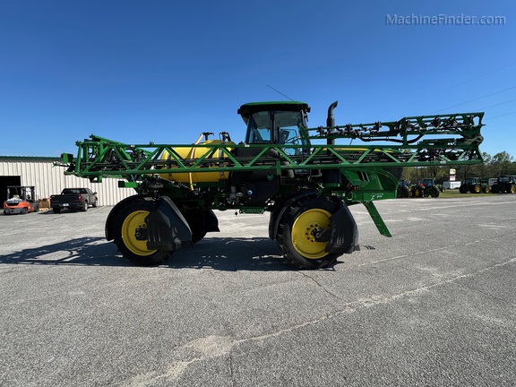 2023 John Deere R4023 | Self-Propelled Sprayers | MachineFinder