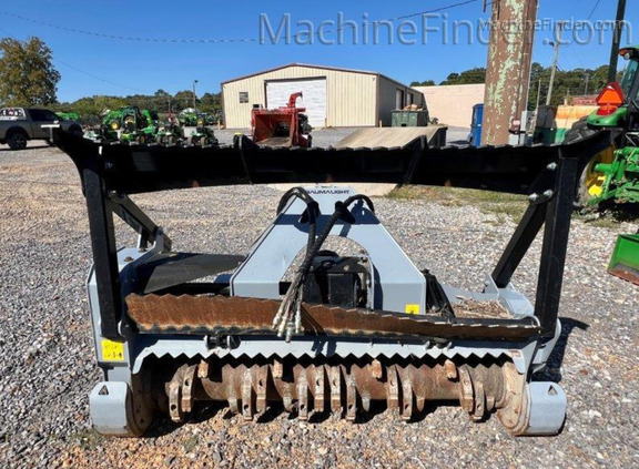 2022 Baumalight MP972 | Forestry Mulchers | MachineFinder