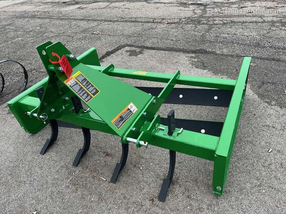 2025 Frontier "NEW" LP2160 5 Ft. Land Plane | Land Planes | MachineFinder
