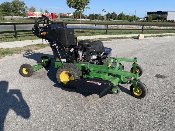 John Deere 1025R 2025R Compact Tractor Seat Cover LP68694 - Green Farm ...