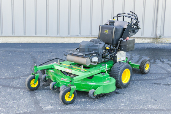 John Deere Easy Change Conversion Kit AUC12916-Conversion-Kit - Green ...