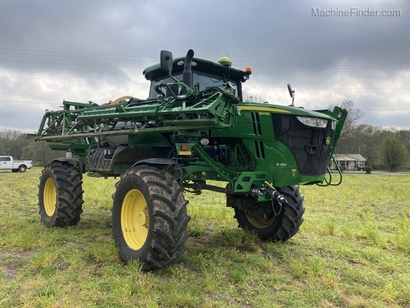 2019 John Deere R4038 | Self-Propelled Sprayers | MachineFinder