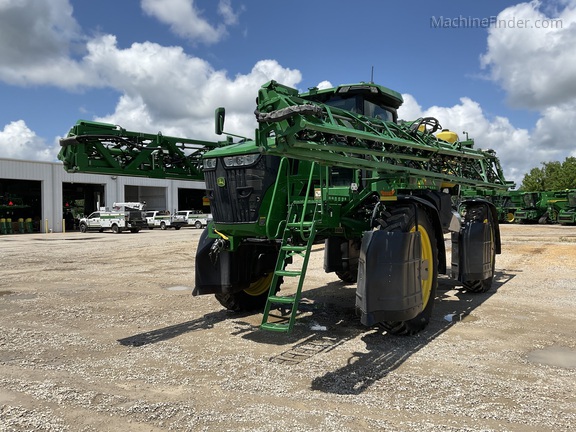 2022 John Deere 612R | Self-Propelled Sprayers | MachineFinder