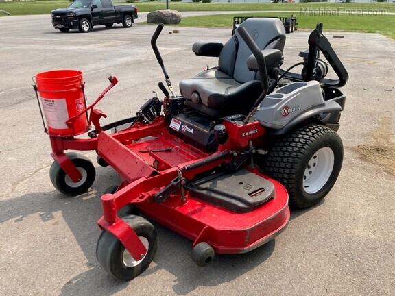 2013 Exmark LZX940EKC | Zero-Turn Mowers | MachineFinder