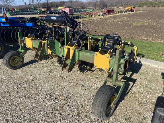 Soil Warrior 4 ROW | Strip Tillers | MachineFinder