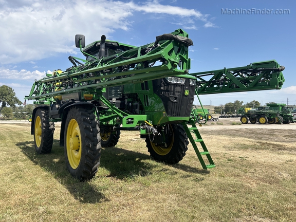 2024 John Deere 612R | Self-Propelled Sprayers | MachineFinder