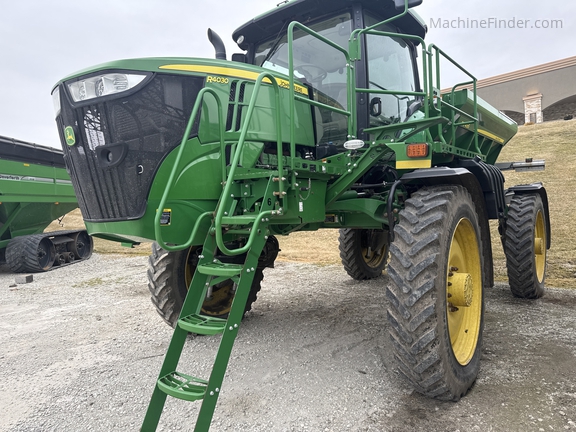 2019 John Deere R4030 | Self-Propelled Sprayers | MachineFinder