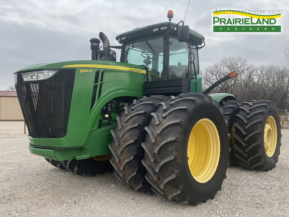 2013 John Deere 9410R | Articulated 4WD Tractors | MachineFinder