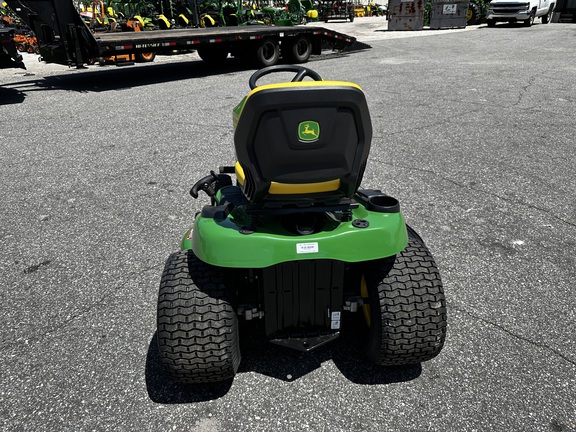 2025 John Deere S220 - Lawn & Garden Tractors - Jacksonville, FL