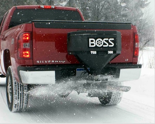 2022 Boss TGS 300 - Attachments for Snow Equipment - London, OH