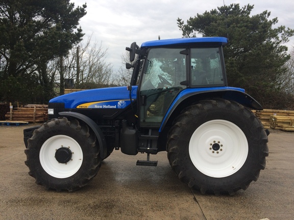 CORNWALL FARM MACHINERY - John Deere dealer Crowlas, Penzance, Cornwall ...