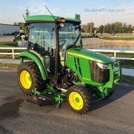 Reynolds Farm Equipment | Deere Parts, Service & Equipment