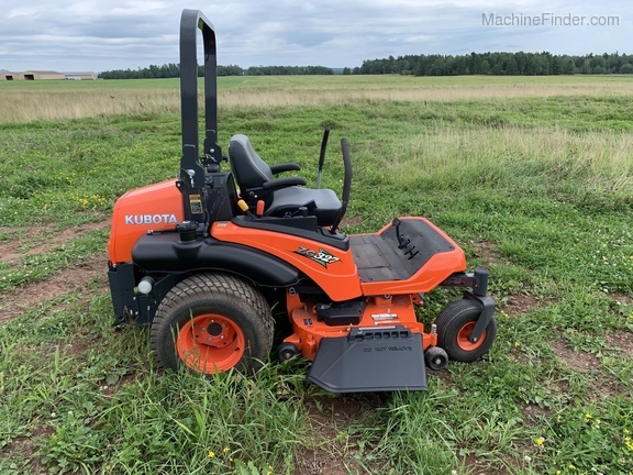 2016 Kubota ZG327 | Zero-Turn Mowers | MachineFinder