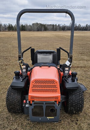 2016 Kubota ZG327 | Zero-Turn Mowers | MachineFinder