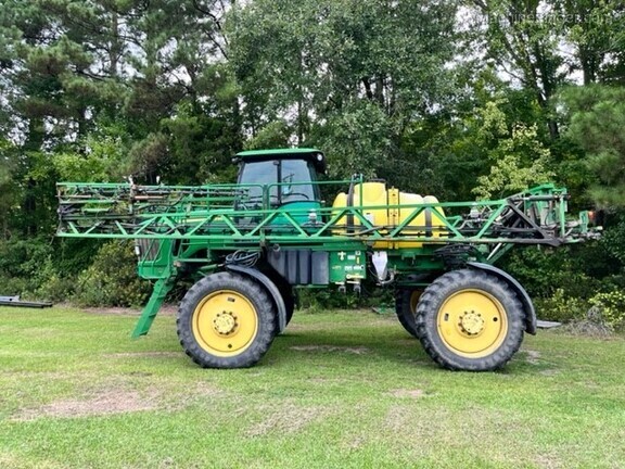 2011 John Deere 4630 | Self-Propelled Sprayers | MachineFinder