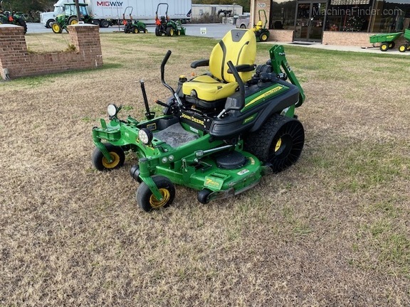 2021 John Deere Z960M | Zero-Turn Mowers | MachineFinder