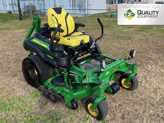 2021 John Deere Z960M | Zero-Turn Mowers | MachineFinder