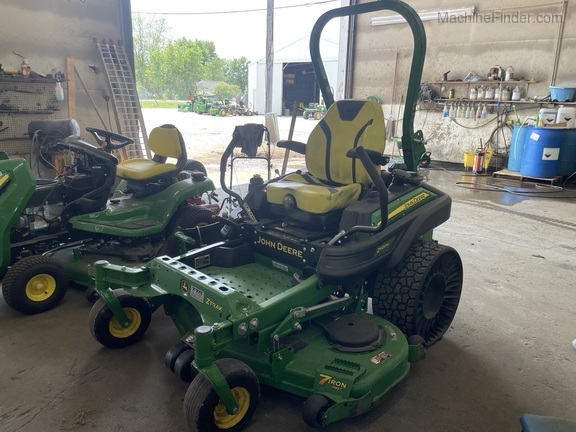 2021 John Deere Z920M | Zero-Turn Mowers | MachineFinder