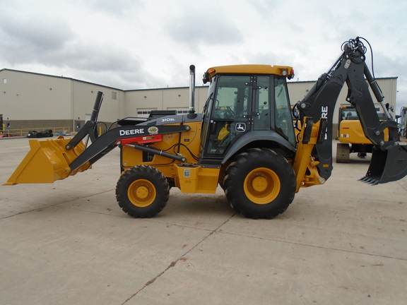 2023 John Deere 310SL | Backhoe Loaders | MachineFinder