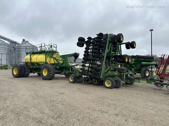 2022 John Deere N560 | Air Drills and Seeders | MachineFinder
