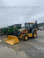2023 John Deere 320P | Backhoe Loaders | MachineFinder