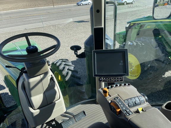 2020 John Deere 8295R | Row Crop Tractors | MachineFinder