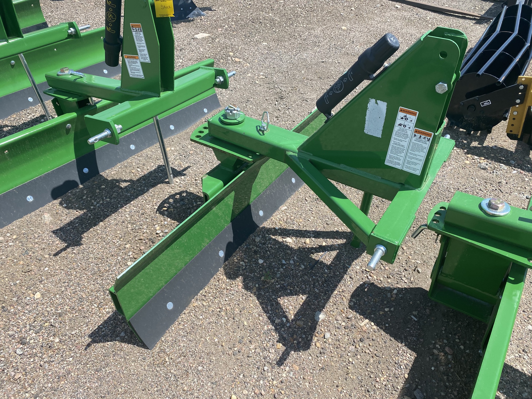 2023 Frontier RB5060 Compact Utility Tractor For Sale At 21st Century ...