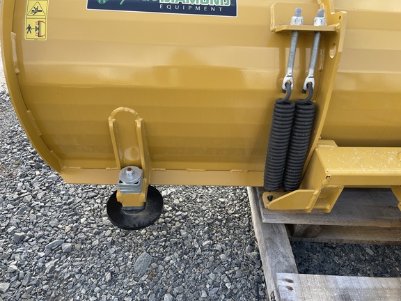 2024 HLA SB200096 - Attachments for Snow Equipment - Halifax, NS