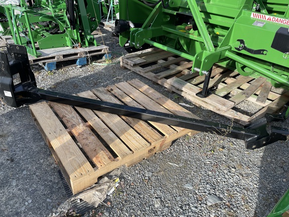 2024 HLA SB200096 - Attachments for Snow Equipment - Halifax, NS