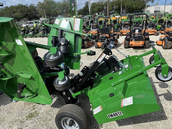 2025 Frontier FM4012 - Grooming Mowers - Jacksonville, FL