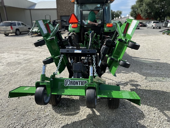 2025 Frontier FM4012 - Grooming Mowers - Jacksonville, FL